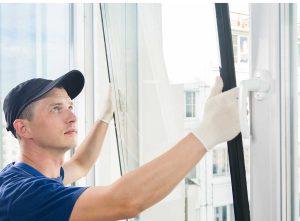 Triple Glazing Replacement - Urban Glass & Glazing